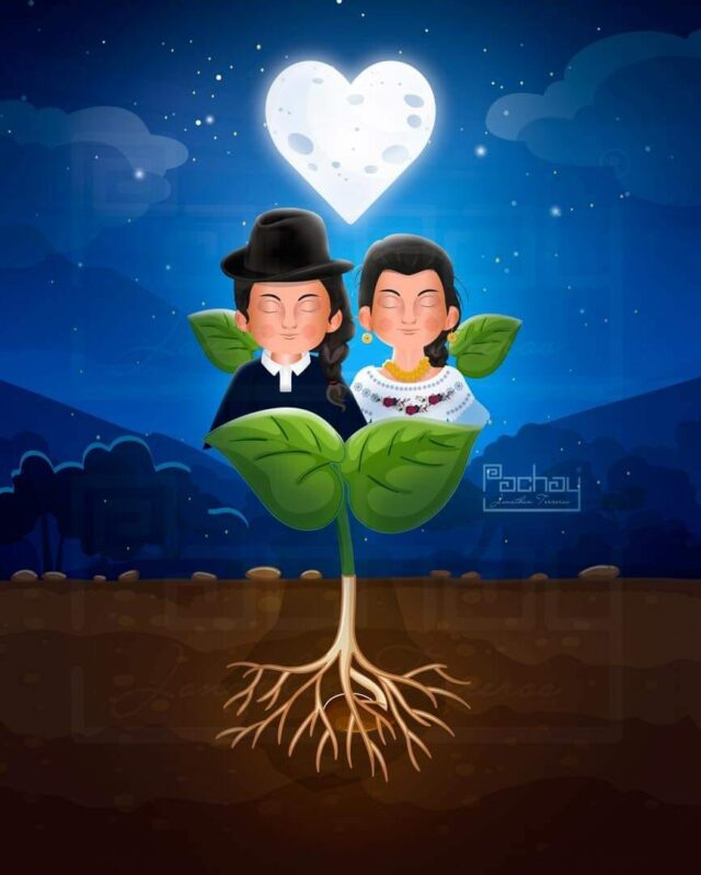 Hatun Runa - Espiritualidad con Consciencia Social - Instituto ...