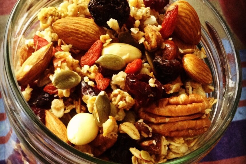 Los beneficios de la Maca, el poderoso alimento de los Incas ...